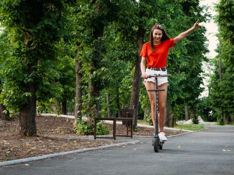 The Best Electric Scooters for Adults in 2024 - Business Innovative News